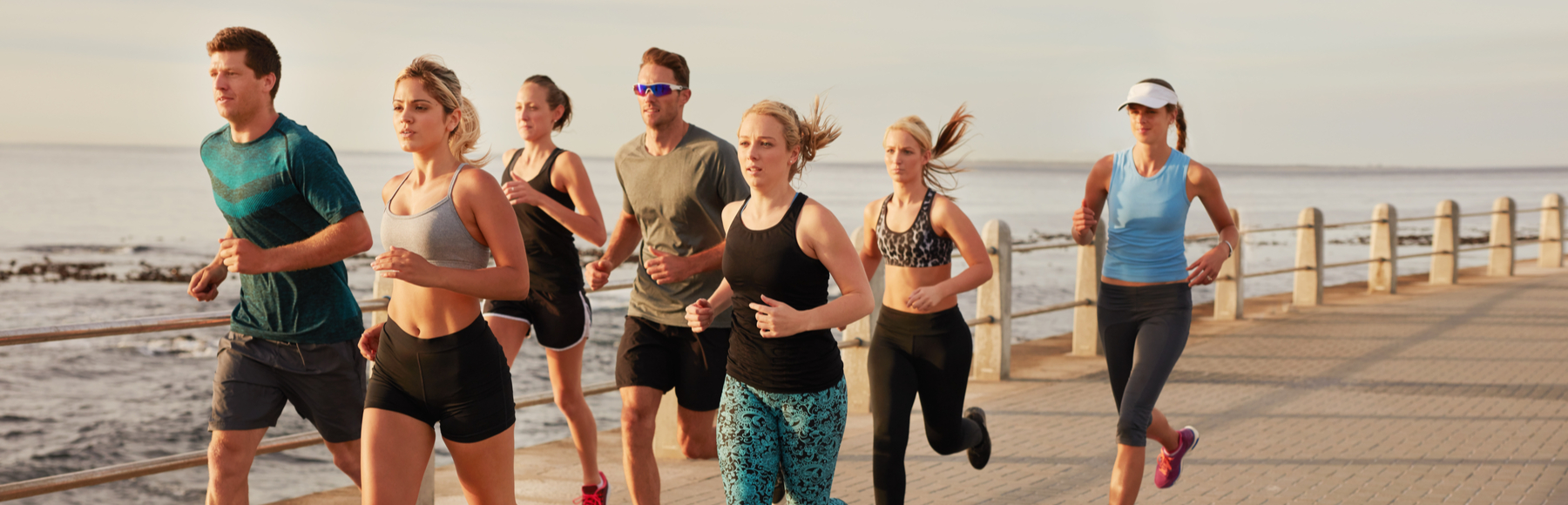 A STEP-BY-STEP GUIDE TO PREPARING FOR RACE DAY