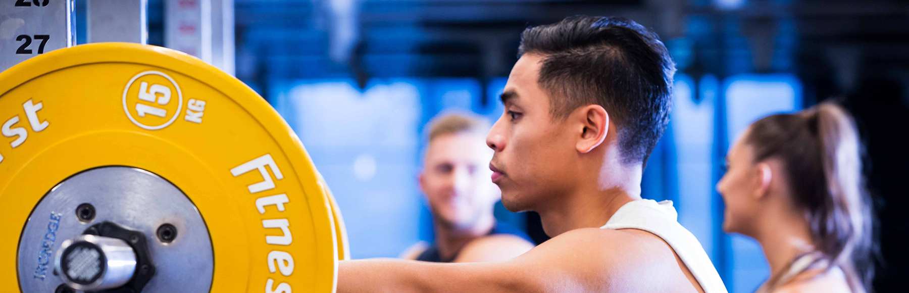 7 SIGNS OF AN UNHEALTHY EXERCISE HABIT