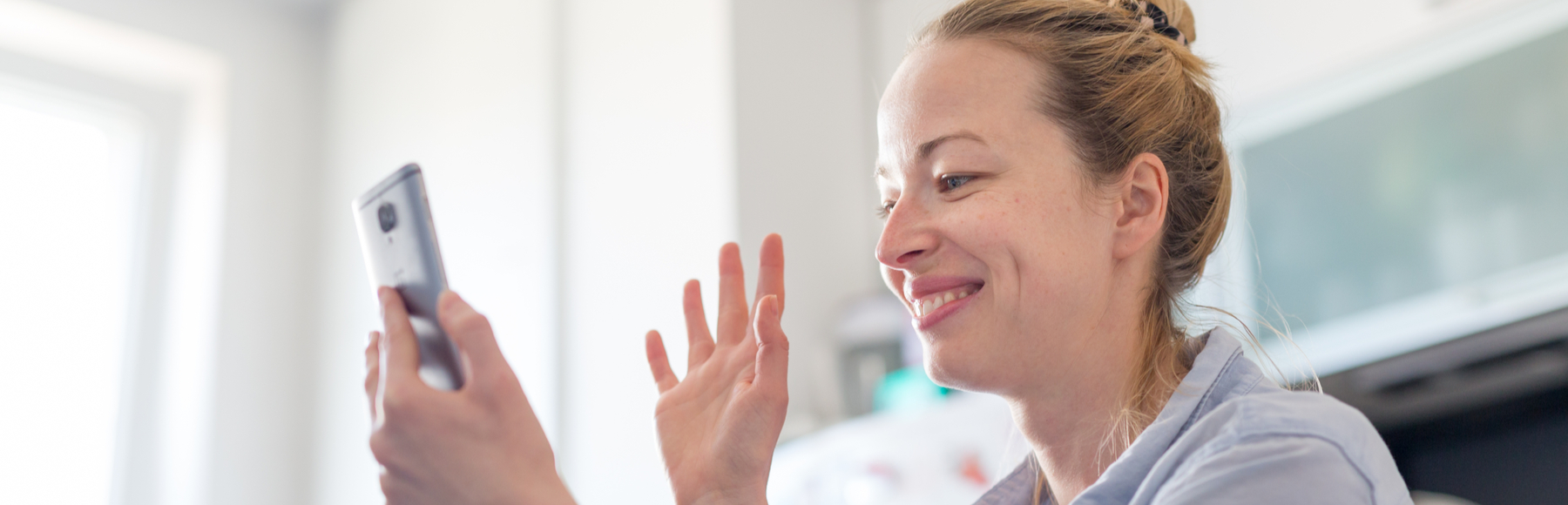 THE IMPORTANCE OF STAYING CONNECTED