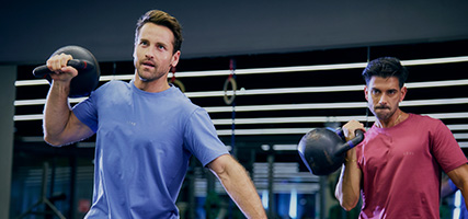 Basic Training Circuit Classes FitnessFirst AU