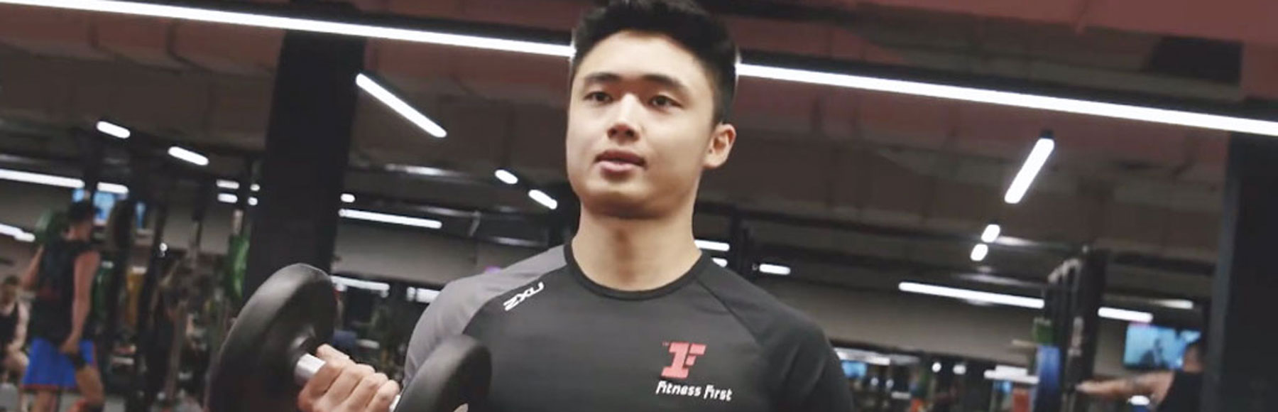 Hypertrophy Upper Body Workout