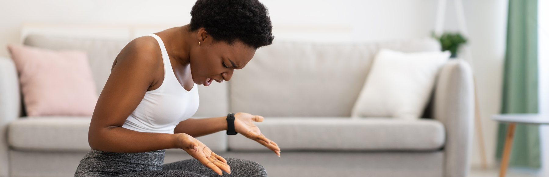 COMMON WEIGHT LOSS MISTAKES AND HOW TO AVOID THEM