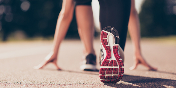 5 SIGNS YOU'RE A HIGH PERFORMANCE PERSON