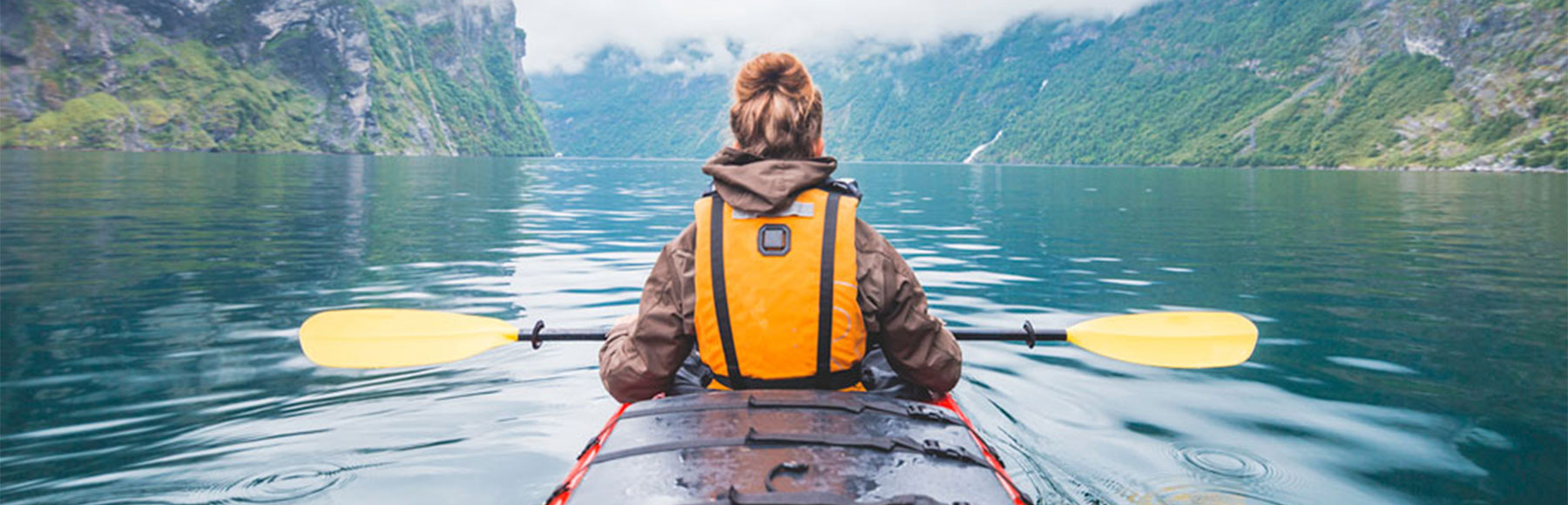 5 BEST ADVENTURE HOLIDAYS