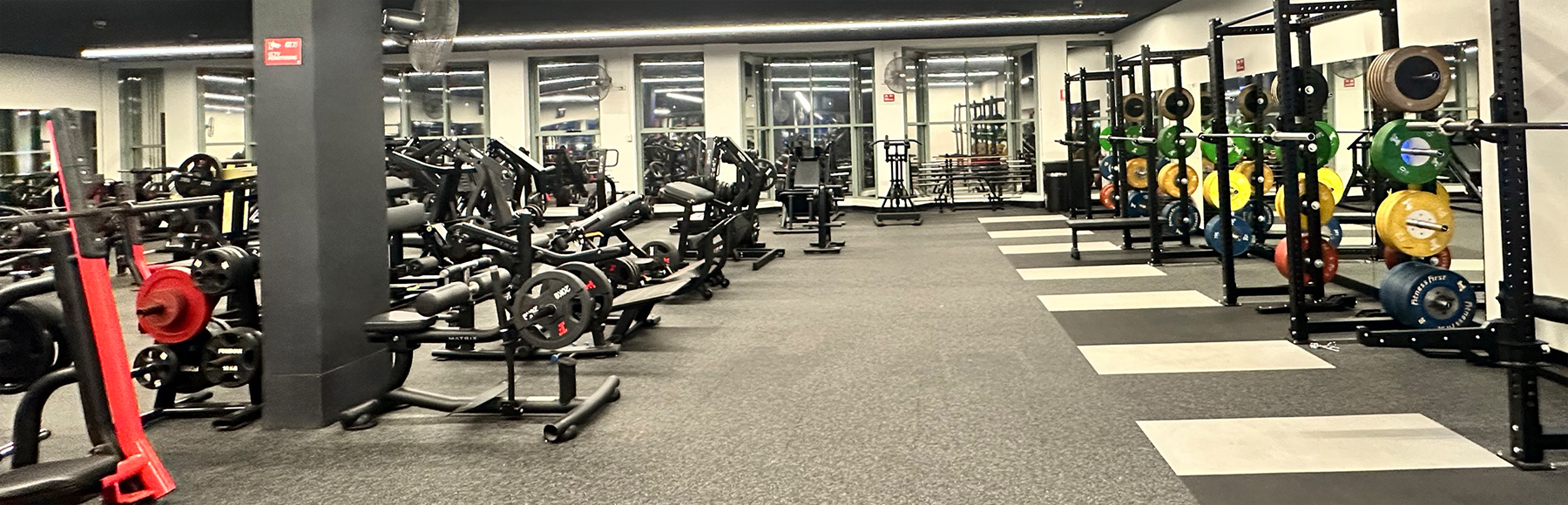 Fitness First Bondi Spring Street Platinum Gym | Sydney, NSW | Fitness ...