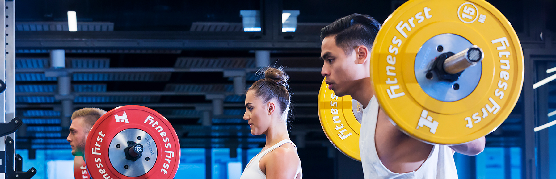 WHY GOOD WEIGHT LIFTING TECHNIQUE MATTERS