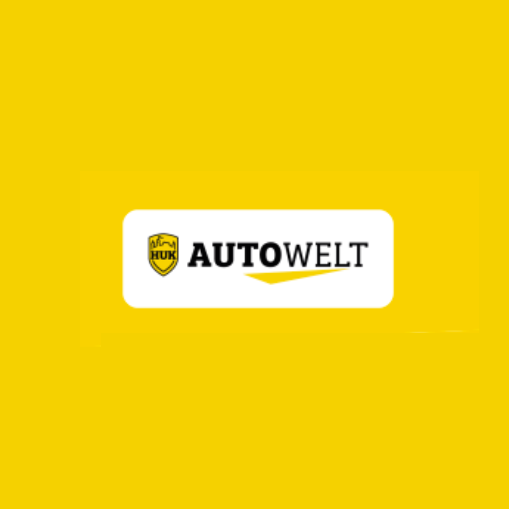 Logo der HUK-Autowelt