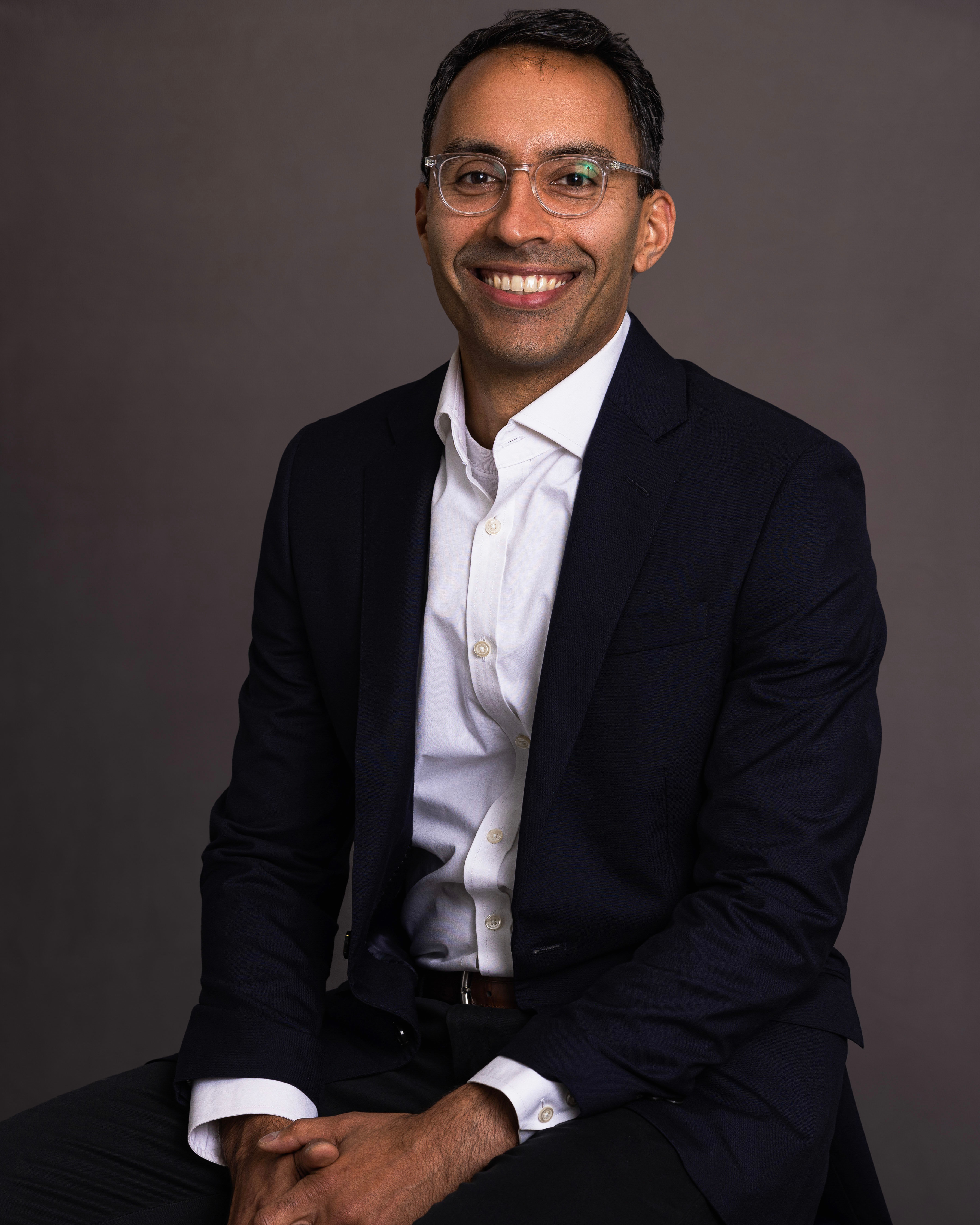 Meet the Team — OIC
