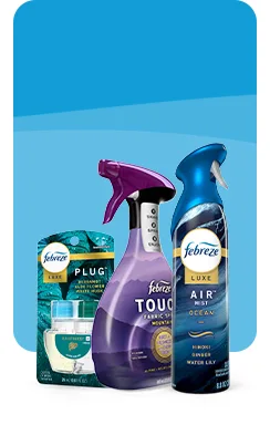 Febreze Holiday Collection | Febreze