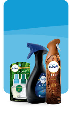 Febreze Holiday Collection | Febreze