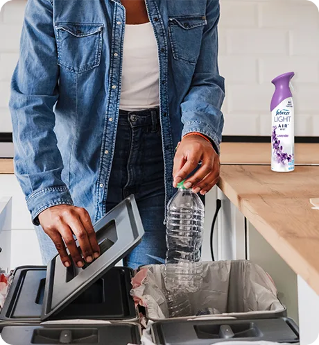 LIGHT Lavender | Febreze AIR