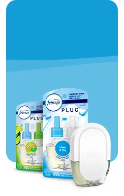 Air Freshener Products | Febreze
