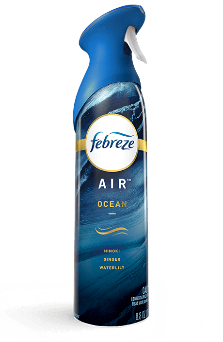 Ocean | Febreze Fabric