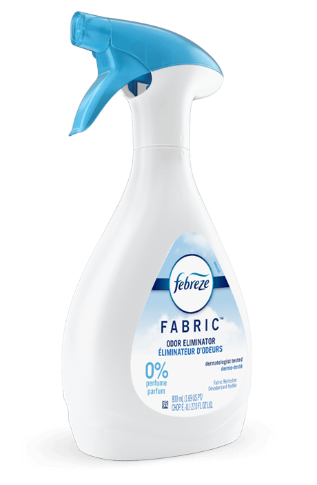 20 Unexpected Uses for Febreze FABRIC | Febreze