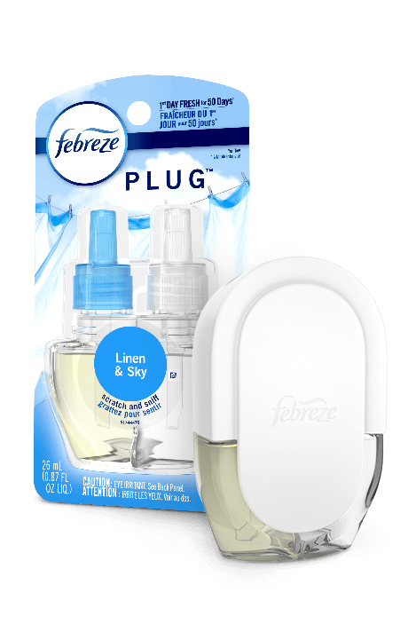 Is Febreze Safe to Use?