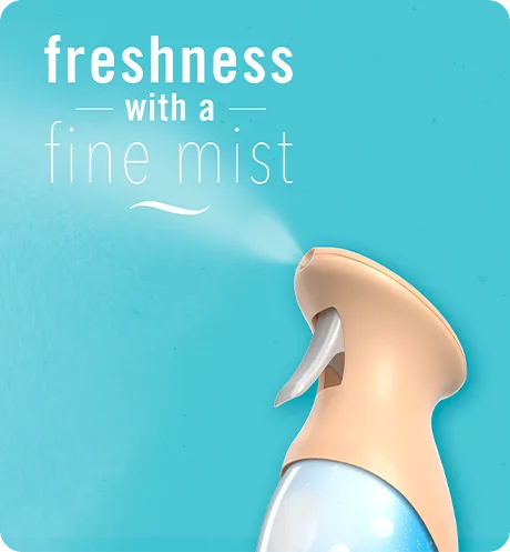 Warm Ocean Breeze Air Mist | Febreze AIR