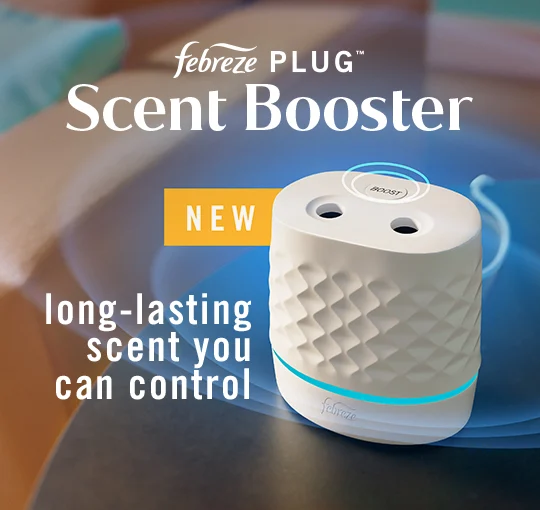 Air Fresheners & Odor-Fighting Products | Febreze