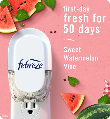 Watermelon PLUG Air Freshener | Febreze
