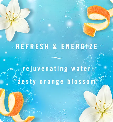 Refresh & Energize PLUG Air Freshener | Febreze