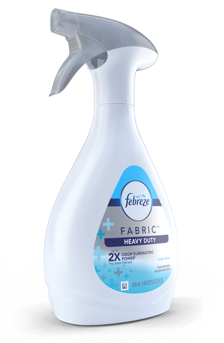 How to Use Febreze | Febreze