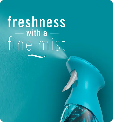 Rainforest Air Mist | Febreze AIR