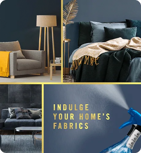 Ocean Scent Touch-Activated Fabric Spray | Febreze FABRIC