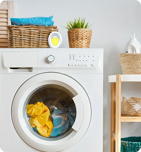 KITCHEN Heavy Duty Fresh Lemon | Febreze