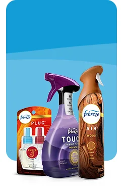 Febreze Holiday Collection | Febreze