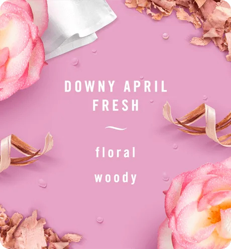 Downy April Fresh-Scented Pluggable Air Freshener | Febreze