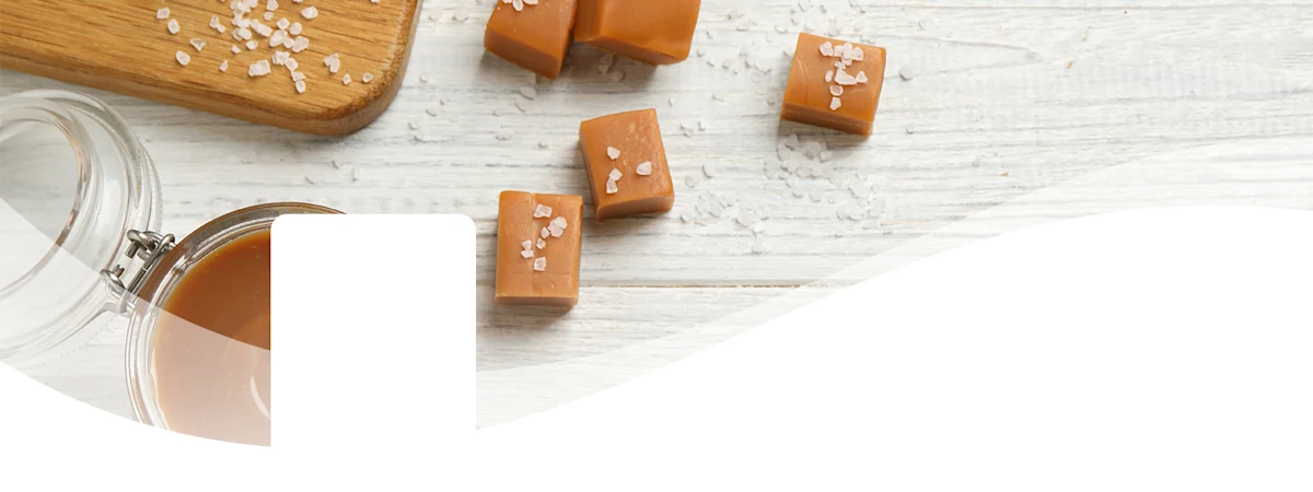 Sea Salt Caramel & Maple | Febreze CAR