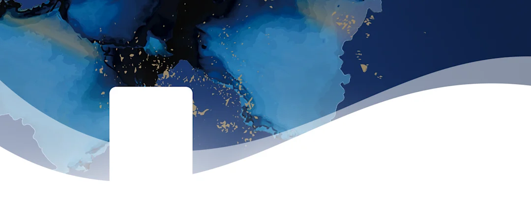 Ocean | Febreze Candle