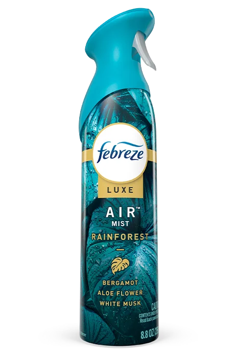 Rainforest Air Mist | Febreze AIR