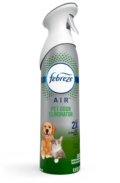 Pet Odor Fighter | Febreze Heavy Duty