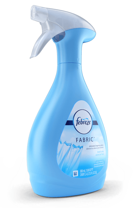 Linen-Scented Pluggable Air Freshener | Febreze