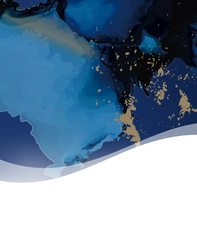 Ocean | Febreze Candle