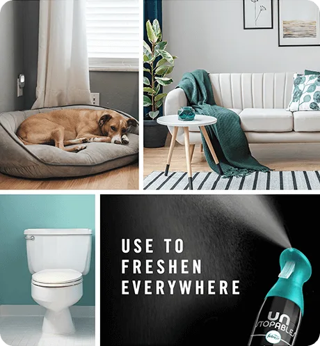 Unstopables Fresh | Febreze AIR