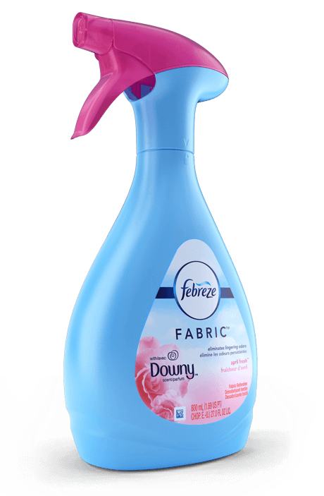 20 Unexpected Uses for Febreze FABRIC | Febreze