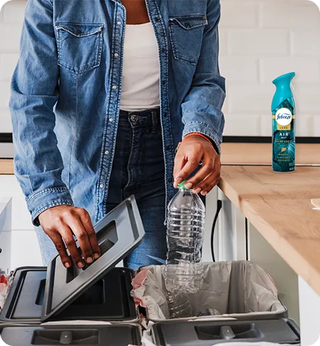 Rainforest Air Mist | Febreze AIR