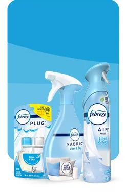Air Freshener Products | Febreze