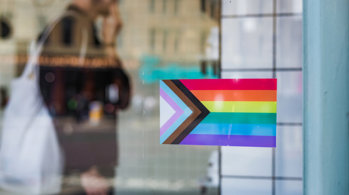 Inclusive Innovation: Elevate Your Self-Care Biz with LGBTQIA+ ...