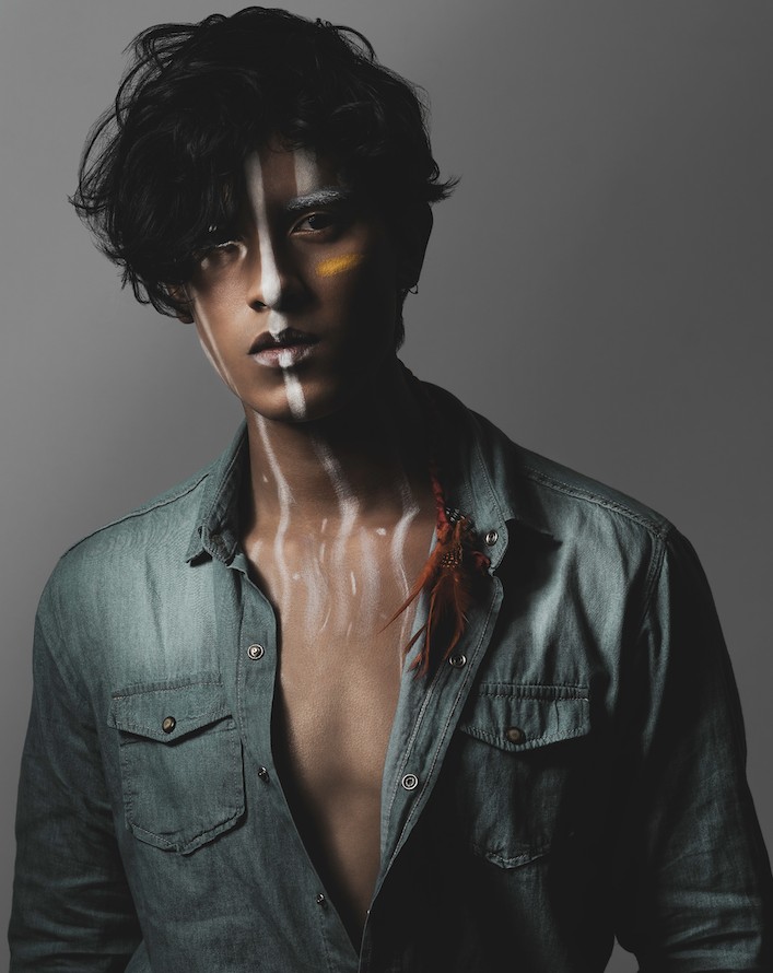 How the Modern Beauty Industry Is Reclaiming Masculinity