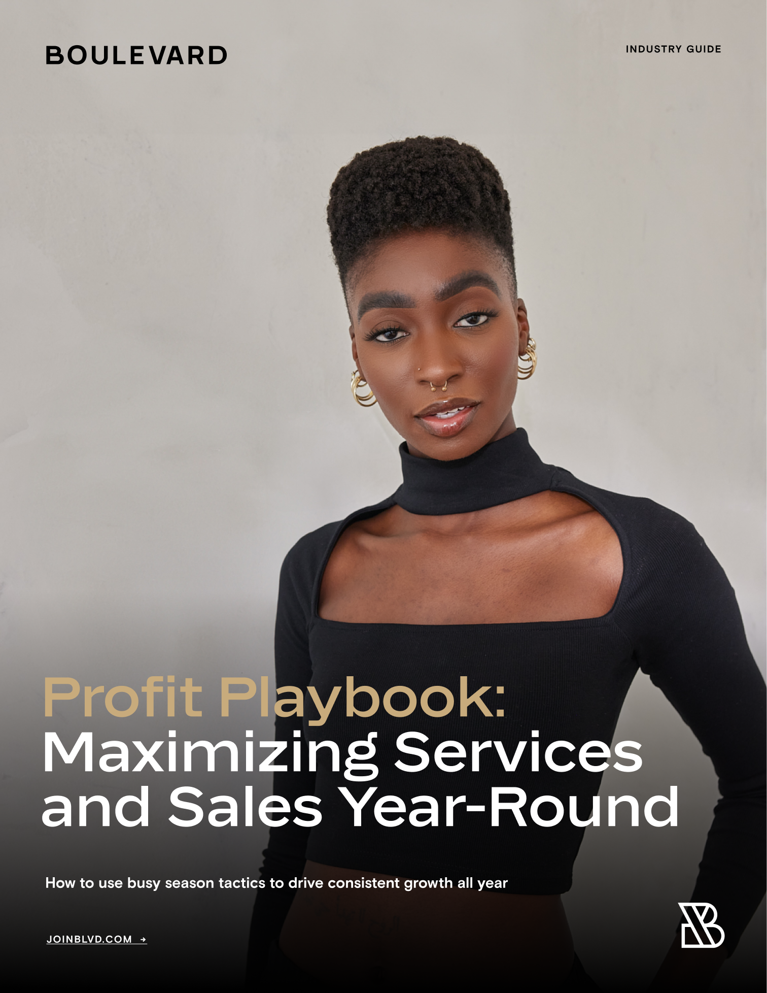 Profit Playbook: Boost Revenue & Client Loyalty Year-Round