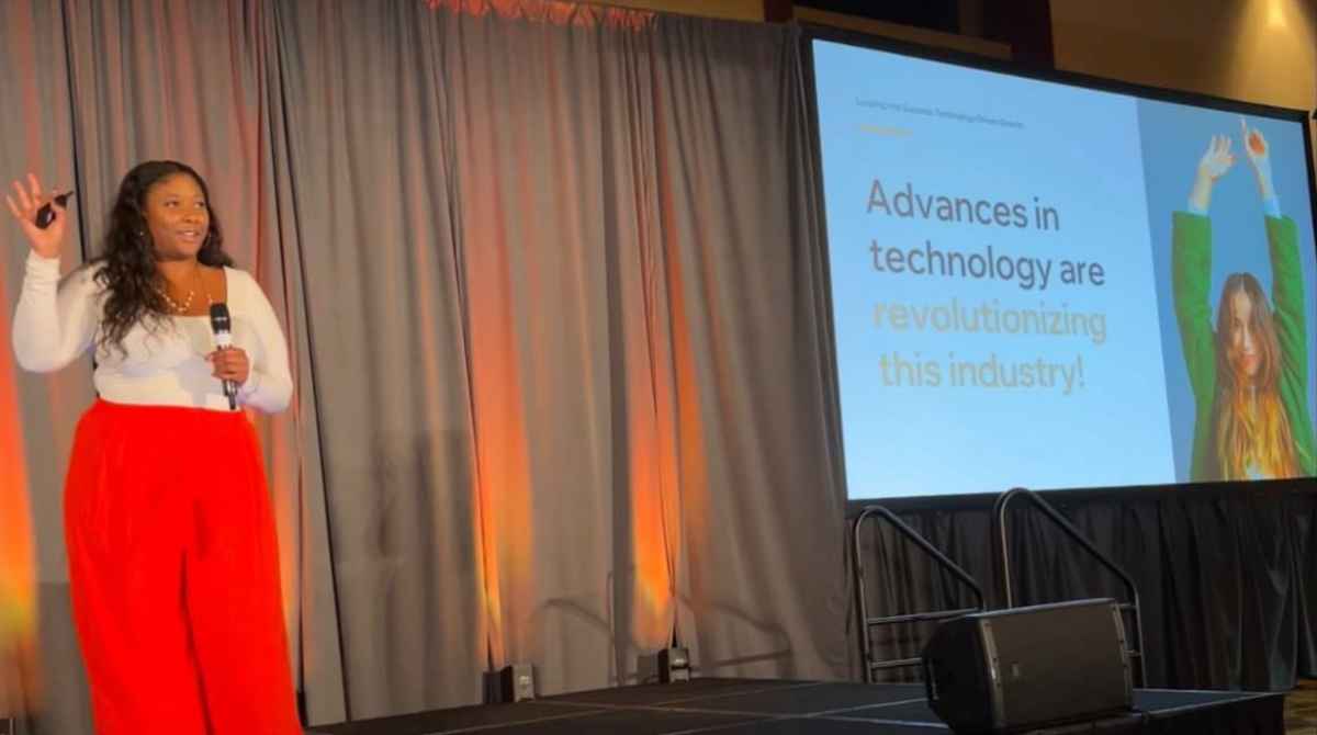 Leap Into Success: Technology-Driven Growth