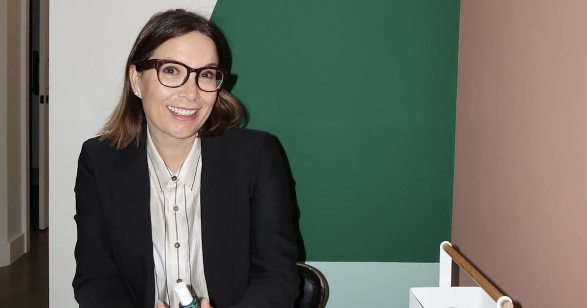 How to Evolve Along With the Self-Care Industry by Michelle Saunders