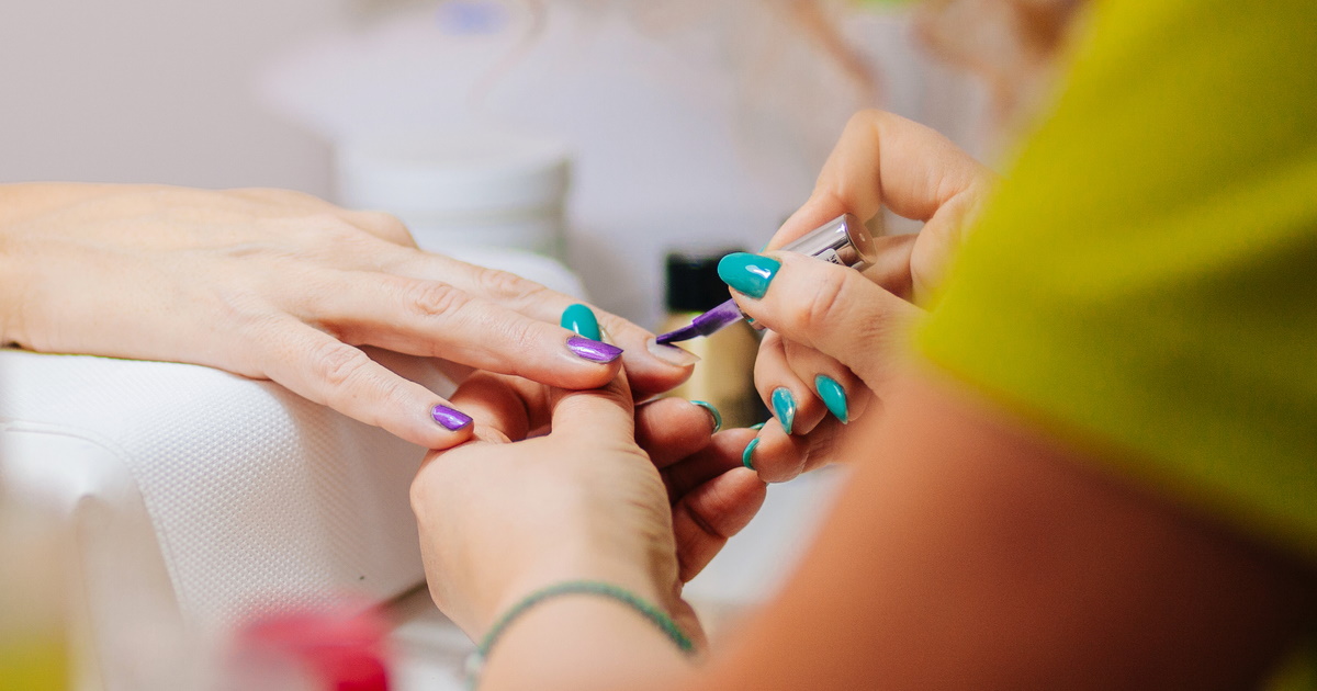 How to Open a Nail Salon: The Complete Guide
