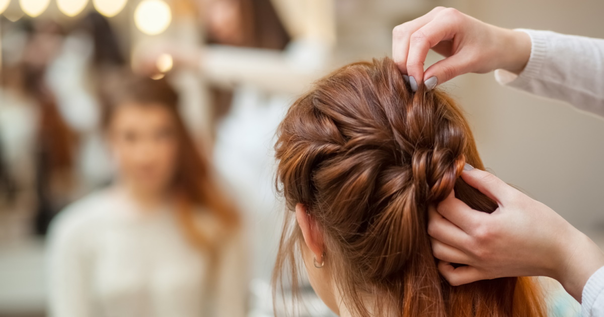 Behind The Look: The Creatives Who Brought These Iconic Hair Styles to Life