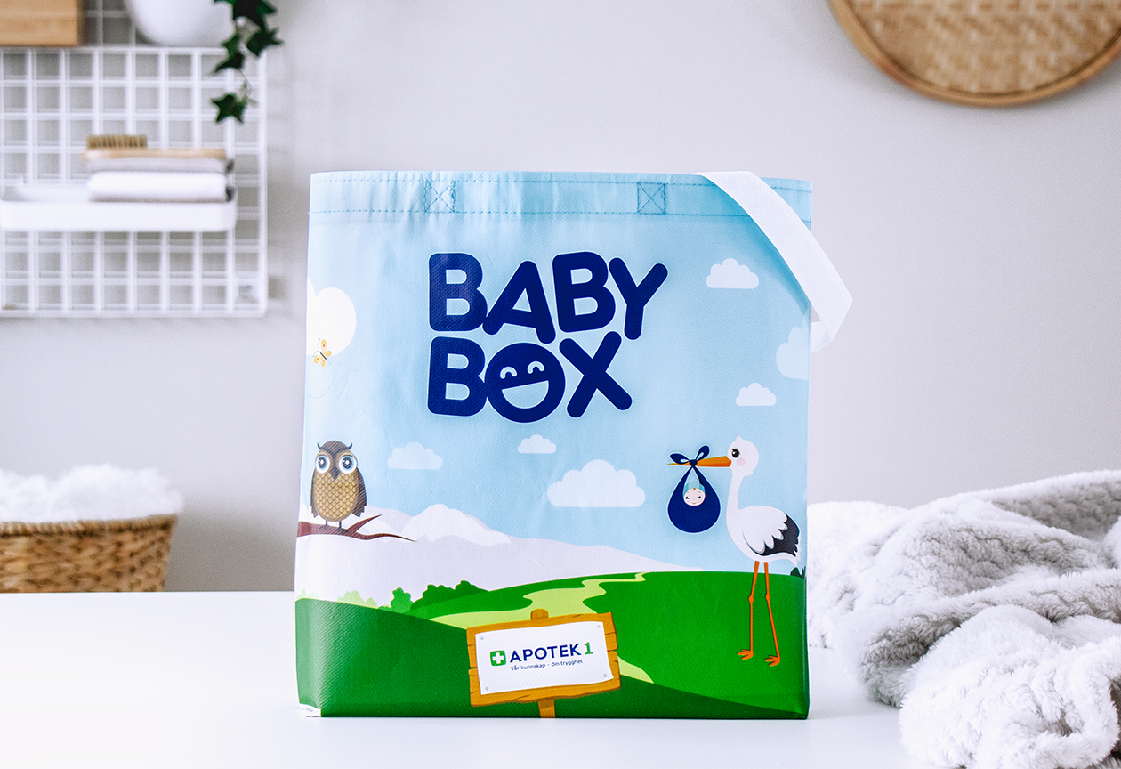 Baby og barn - Apotek 1