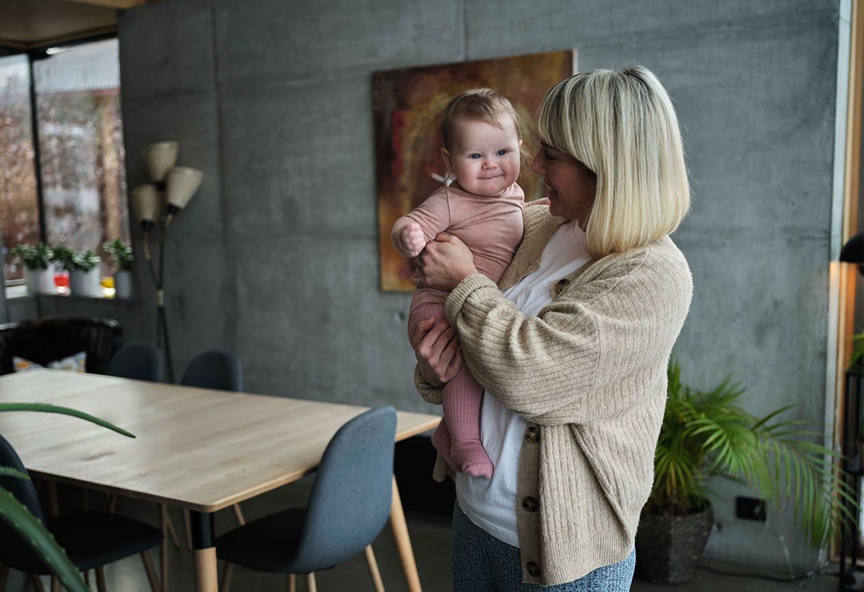 Forstoppelse hos barn - Apotek 1