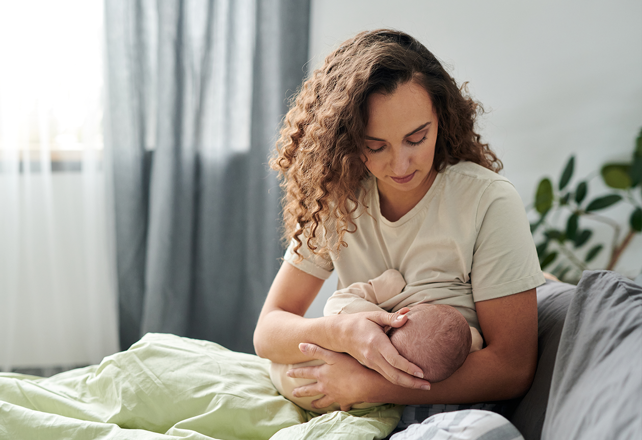 Babybox med flotte produkter - Apotek 1