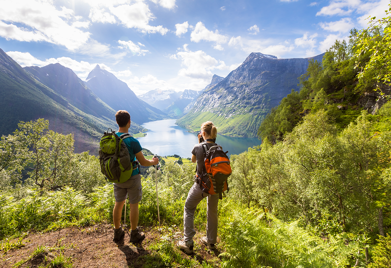 Storbyferie - Apotek 1